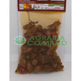 Oignon rouge à repiquer en bulbes - Agraria Comand